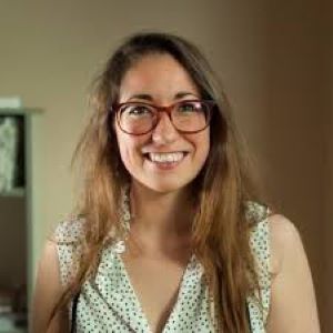 Lídia Brun | Care Work and the Economy