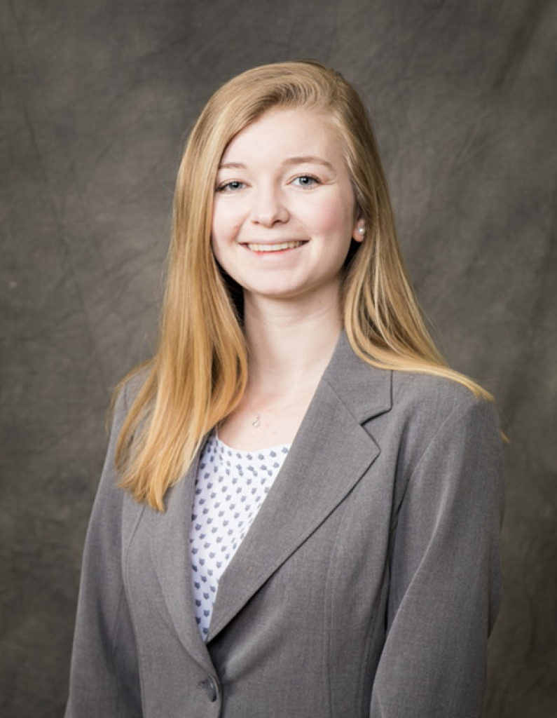 Catherine Falvey | Care Work and the Economy